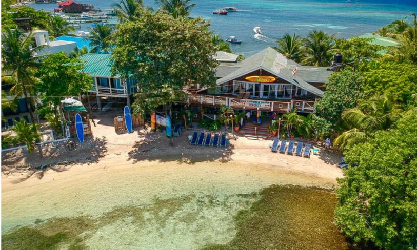 Top Things To Do In Roatan!