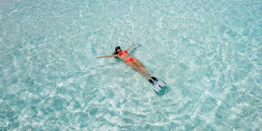 Mental & Physical fitness for Scuba Diving